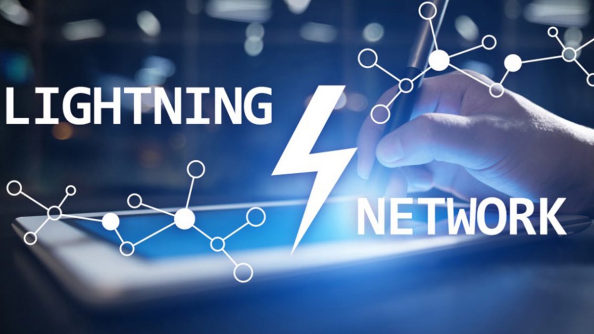 What is the Lightning Network?